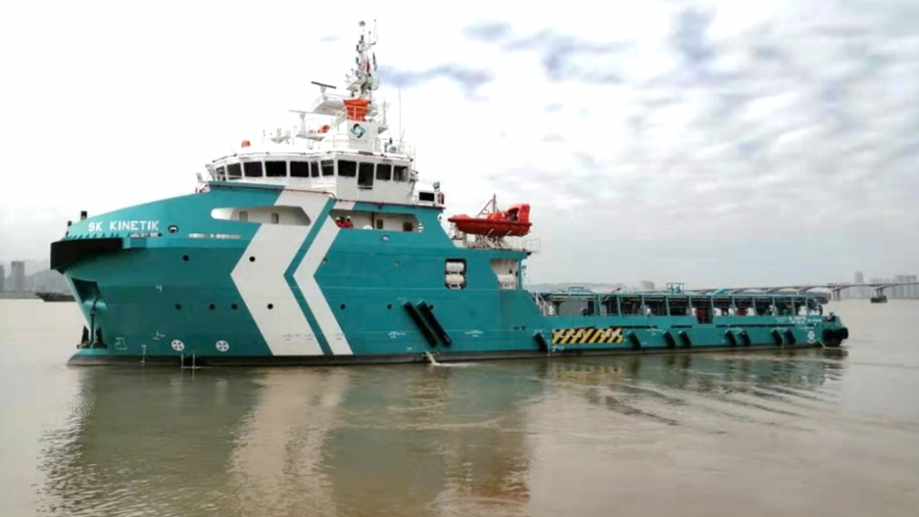 Our Fleet – SKOM Sdn Bhd