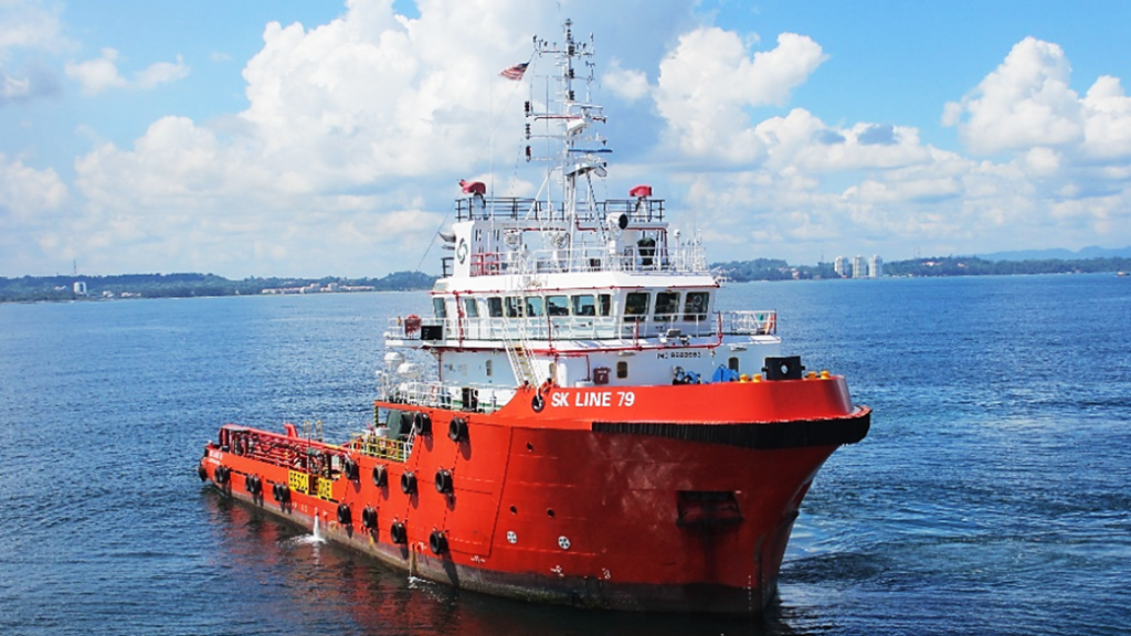 Our Fleet – SKOM Sdn Bhd