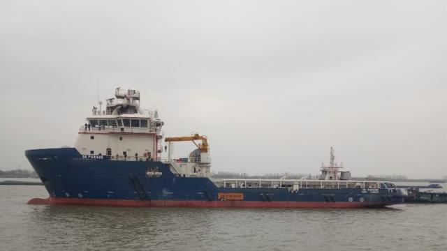 Our Fleet – SKOM Sdn Bhd